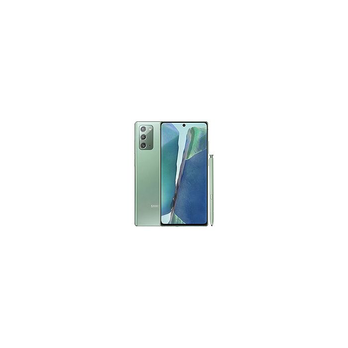 SAMSUNG NOTE 20 256GB